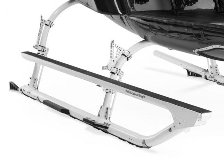 Steps - R44 – Dart Aerospace