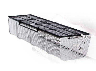 Cargo expansion | Gear up | Dart Aerospace