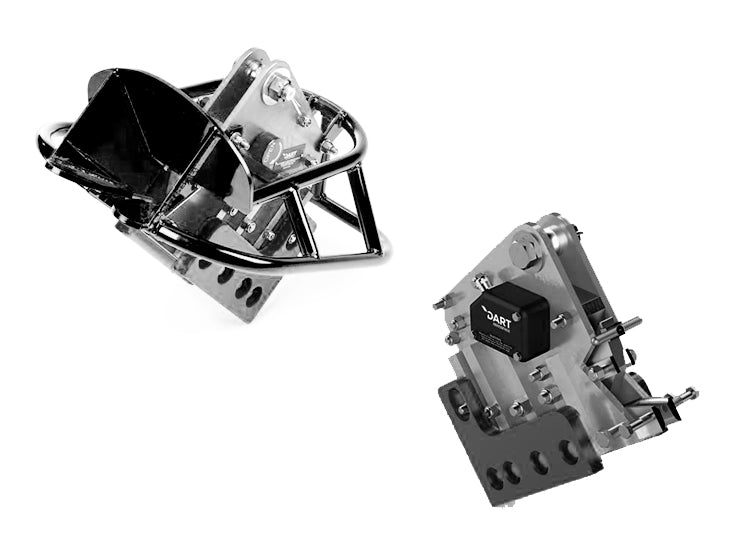 Helicopter External Load Systems Gear Up Dart Aerospace Helicopter External Load Systems Gear Up Dart Aerospace