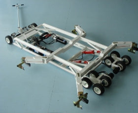 Heliporters – Dart Aerospace