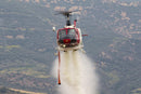 Medium Bell Fire Attack System | Aerial Firefighting | Dart Aerospace