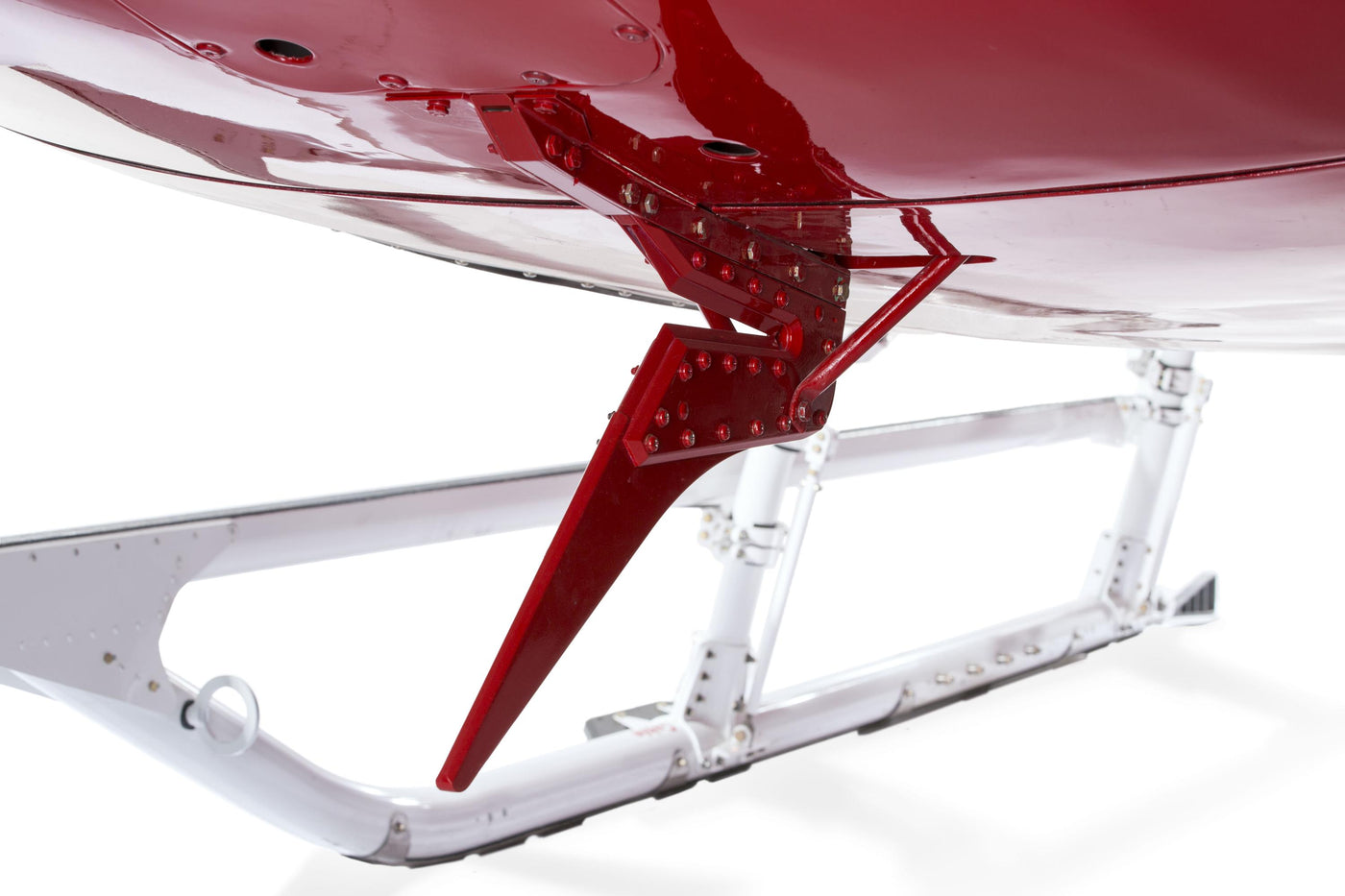 Helicopter Cable Cutters | Gear up | Dart Aerospace