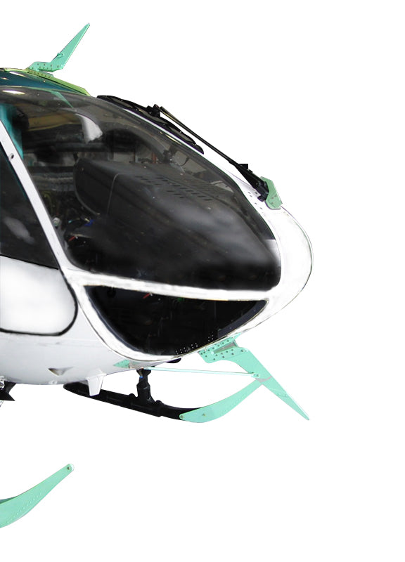 EC135 Cable Cutters System