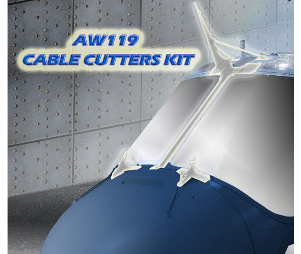 AW119 Cable Cutter System