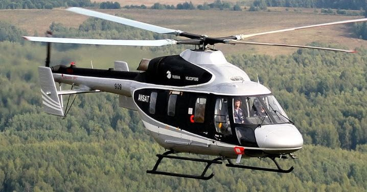 ANSAT Air Conditioning System