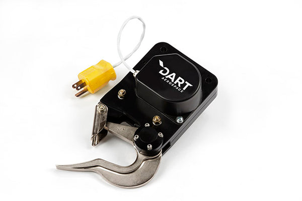 Helicopter Remote Cargo Hooks | Gear up | Dart Aerospace