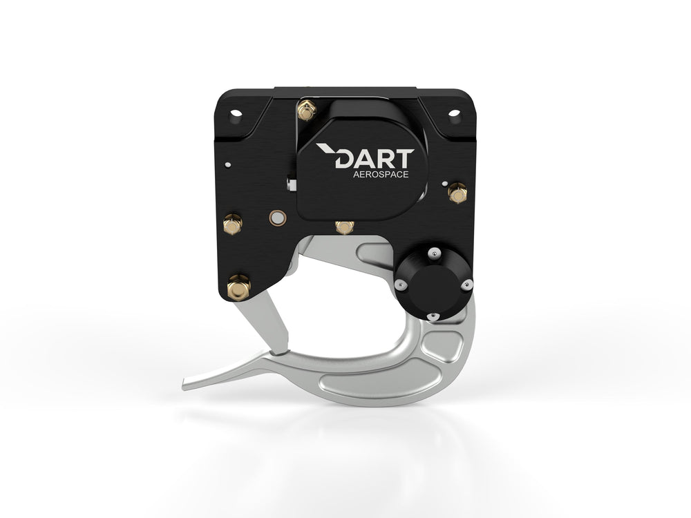 Helicopter Remote Cargo Hooks | Gear up | Dart Aerospace
