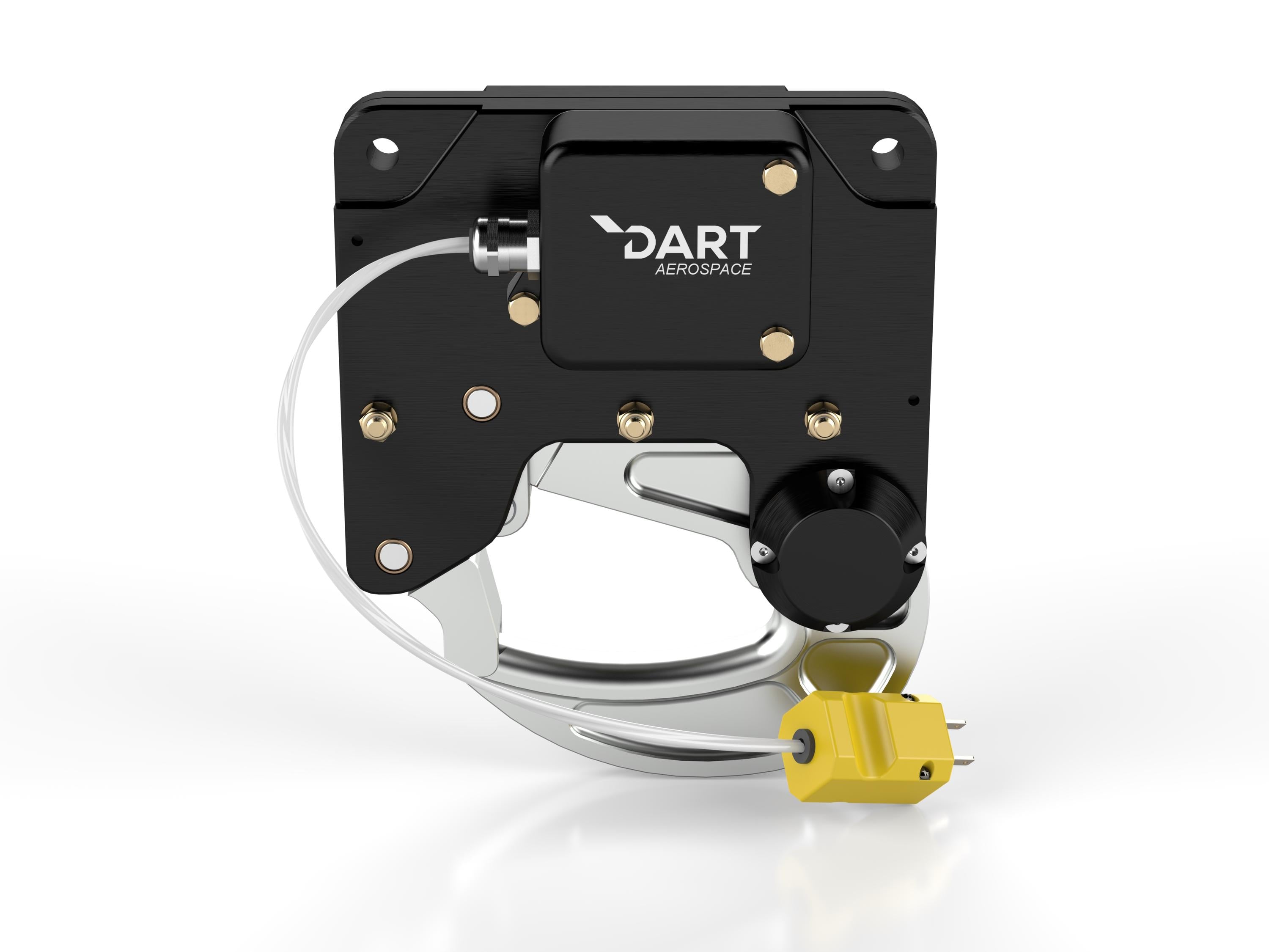 C-Series Remote Hook 6,000 lbs Lift Capacity