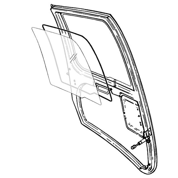 Replacement Windows for Helicopters | Tune up | Dart Aerospace