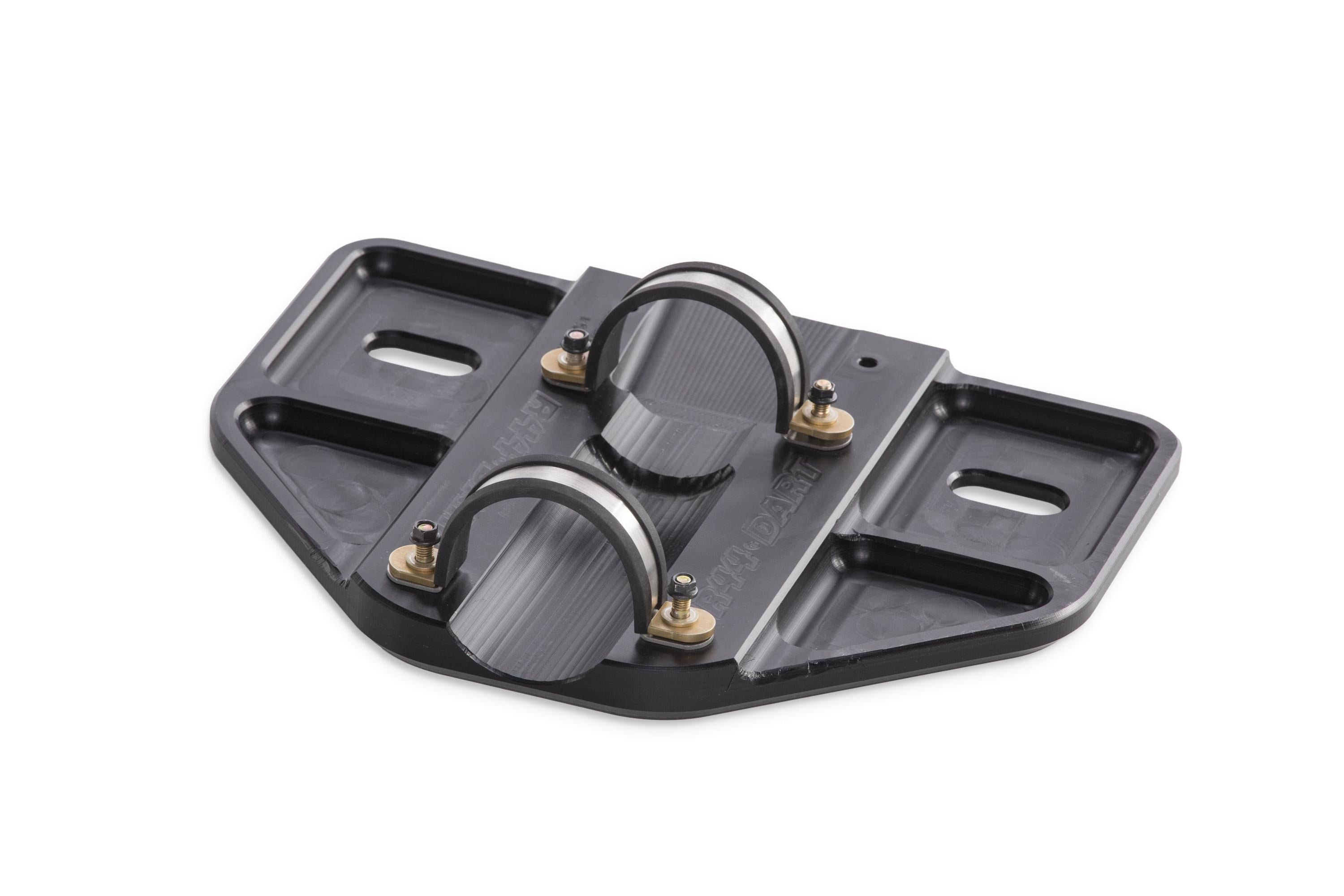 R44 Bearpaw Installation Kit - Small – Dart Aerospace