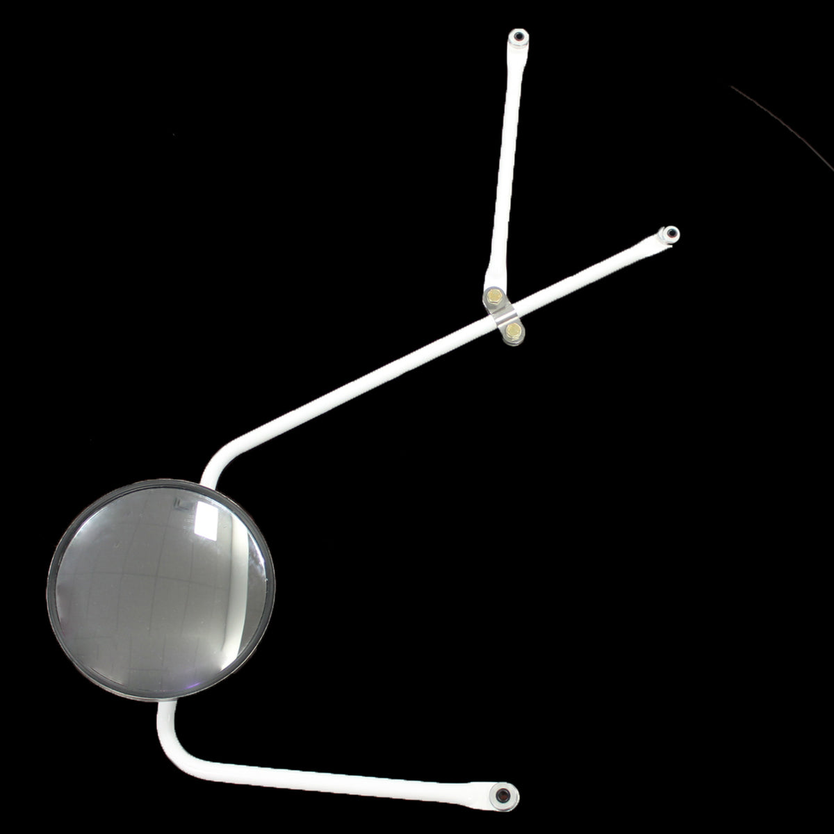 Helicopter Mirrors & Pulse Lights | Gear up | Dart Aerospace