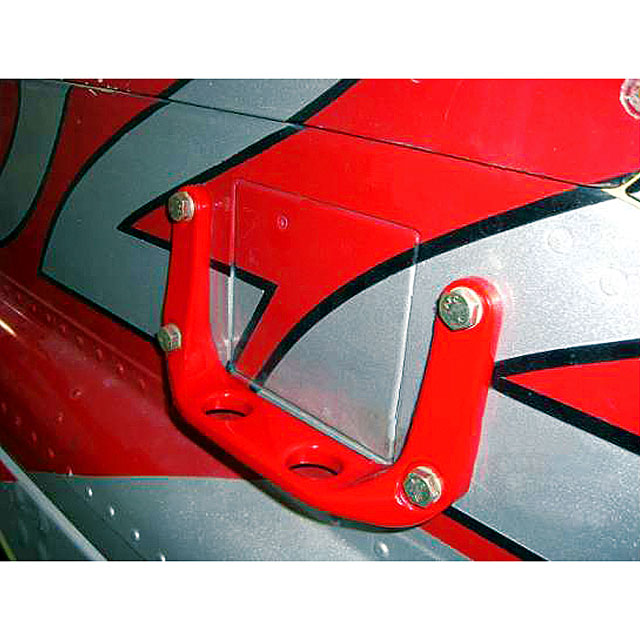 Maintenance Step Kit – Dart Aerospace