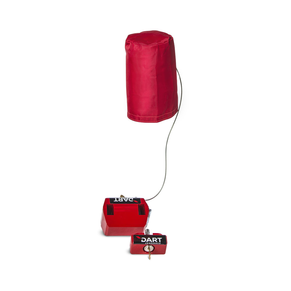 Aircraft Disabling Device Kit