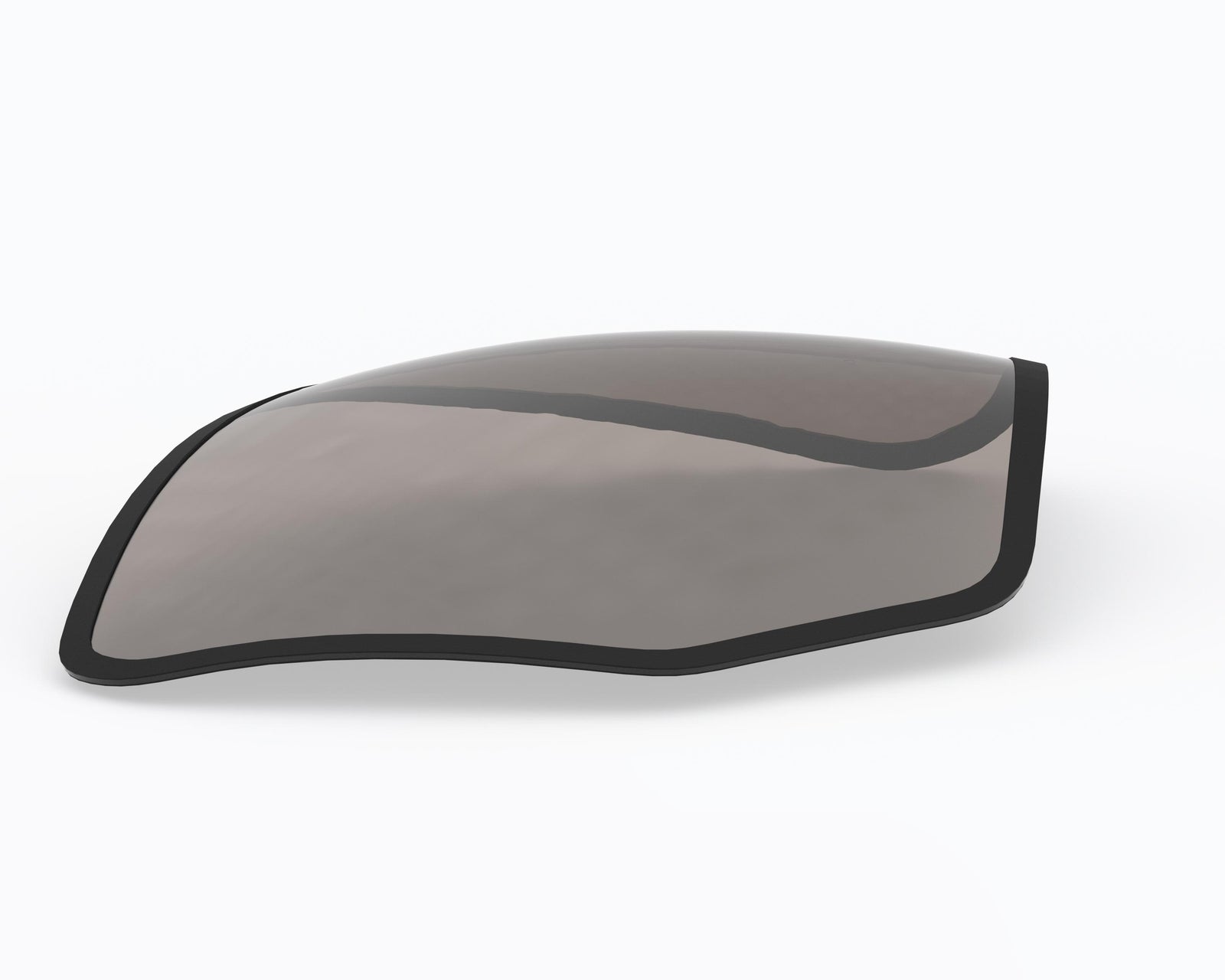 Replacement Windows for Helicopters | Tune up | Dart Aerospace