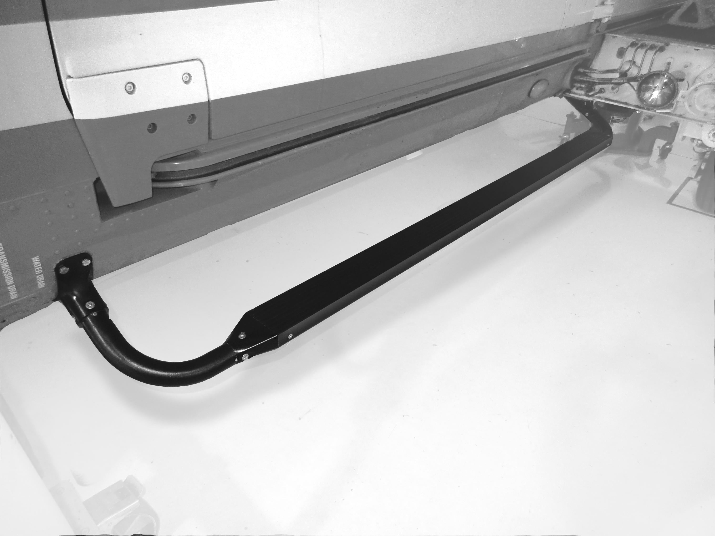 AW139 Heli-Access-Step™ - LH Heavy Duty