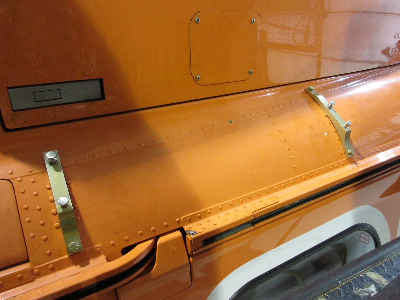 Maintenance Steps | Tune up | Dart Aerospace