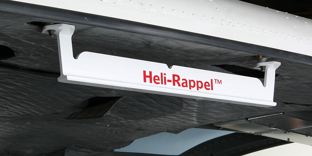 Heli-Rappel™ Kit 500 lbs, Fits LH or RH
