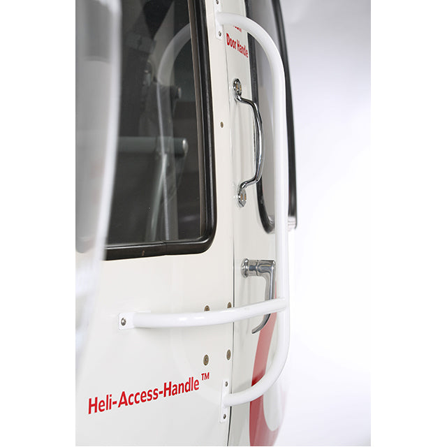 Heli-Access-Handle™ LH Spacedoor™