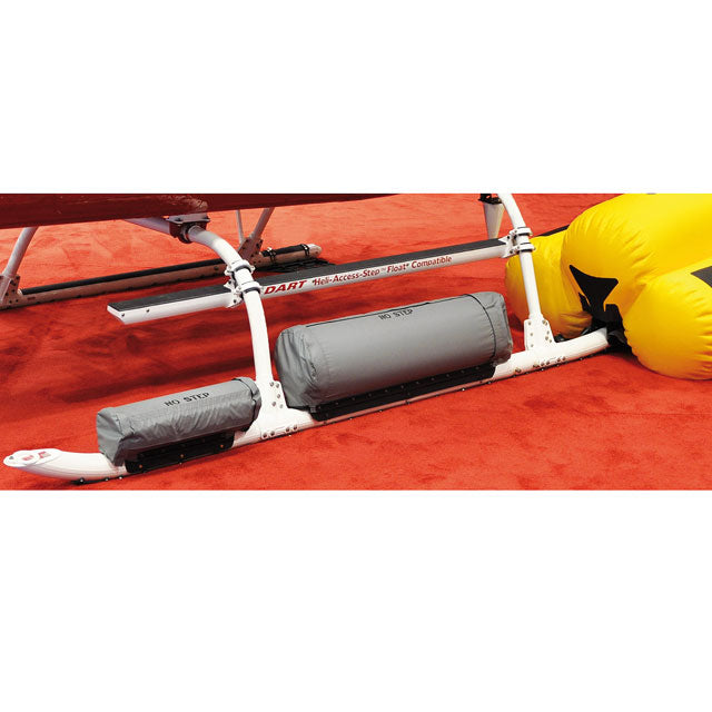 Heli-Access-Step™ RH - High Gear, Float Compatible 206L/L1/L3/L4