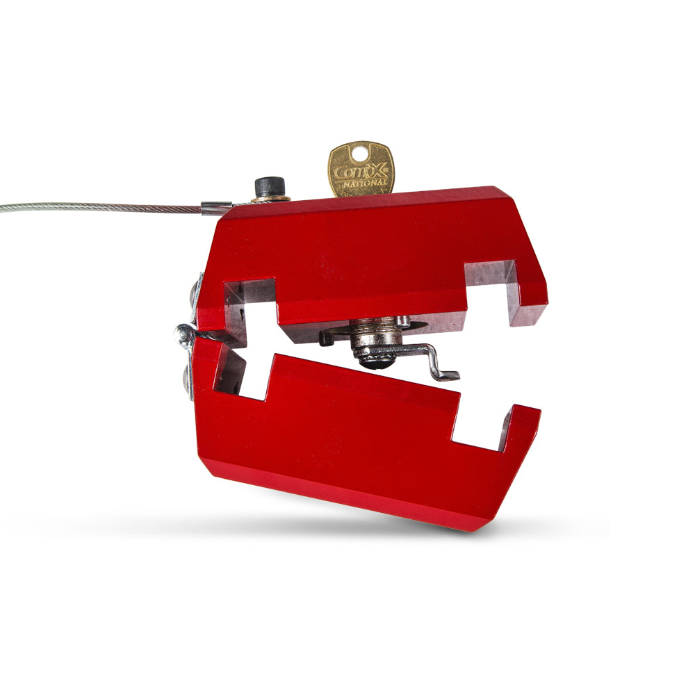 Aircraft Disabling Device Kit