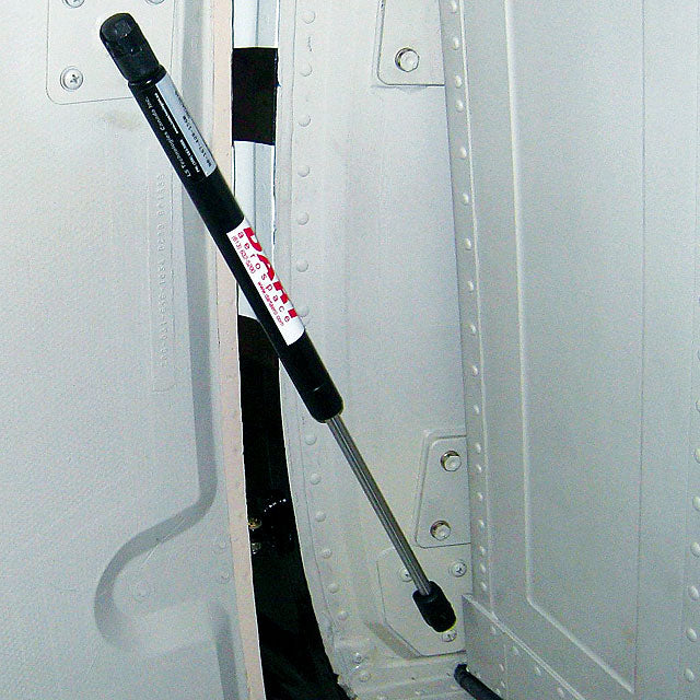 5 Door Opener Kit Metal Baggage Door