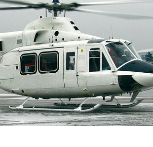 Aft Crosstube - Low Standard – Dart Aerospace