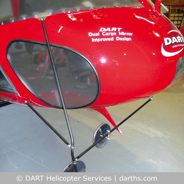 Aircraft – tagged "mirrors-pulse-lights" – Dart Aerospace