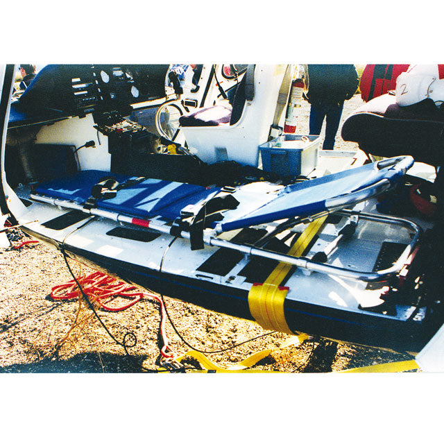 Deck Plate Kit – Dart Aerospace