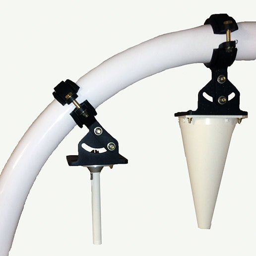 Crosstube Antenna Mount AS350 / AS355