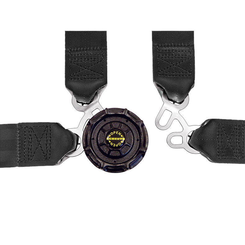 407 Shoulder Harnesses – Crew