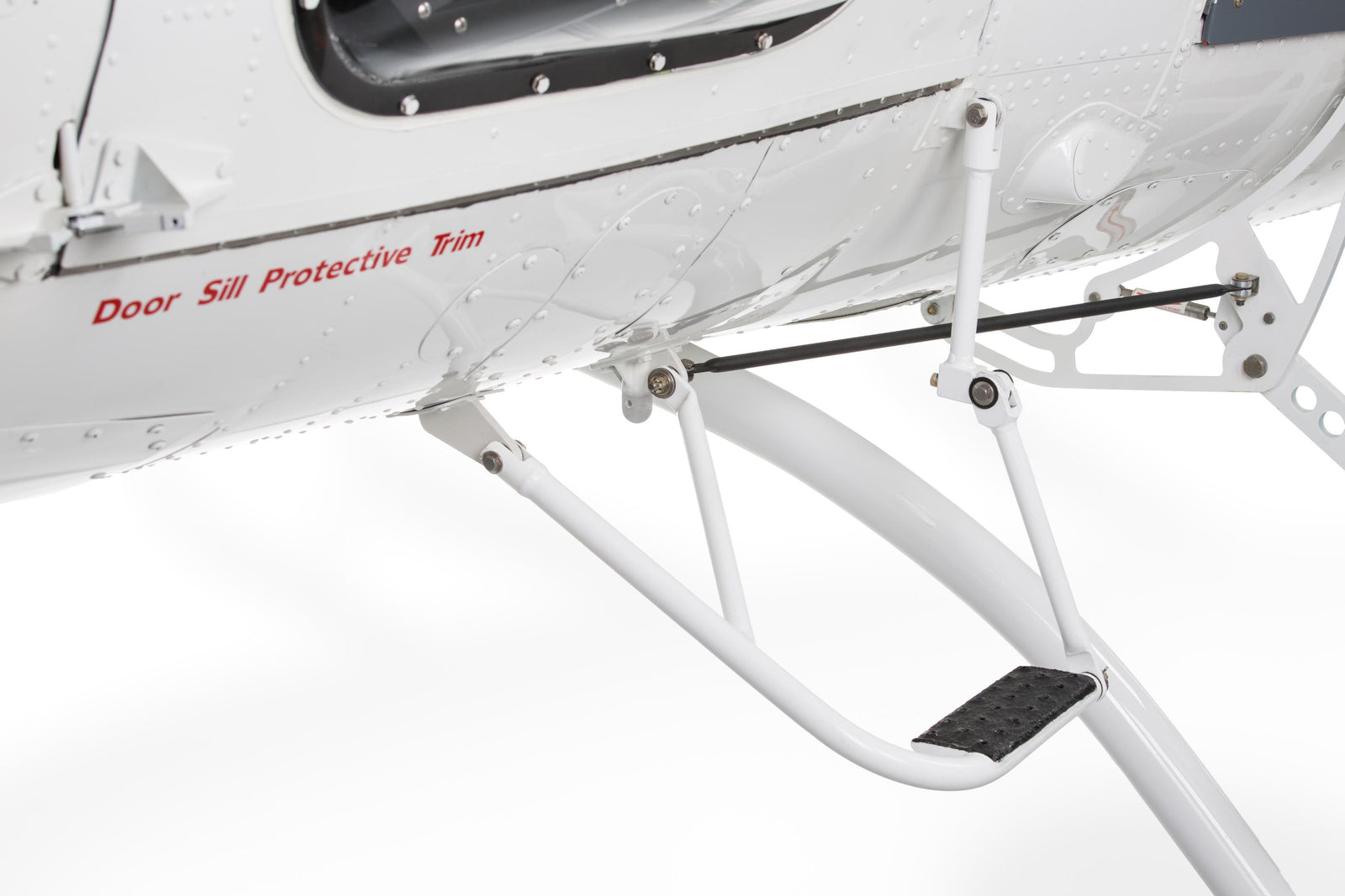 Heli-Access-Steps™ - Float