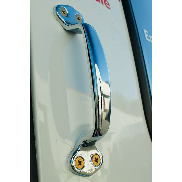 Cabin Door Handle Kit - Composite Door