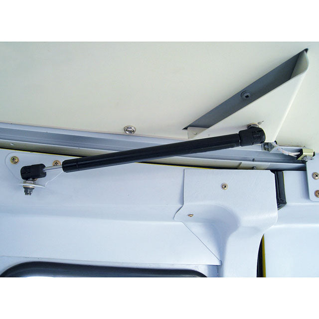 Hinge Panel Automatic Door Opener RH OEM Aluminum Door – Dart Aerospace