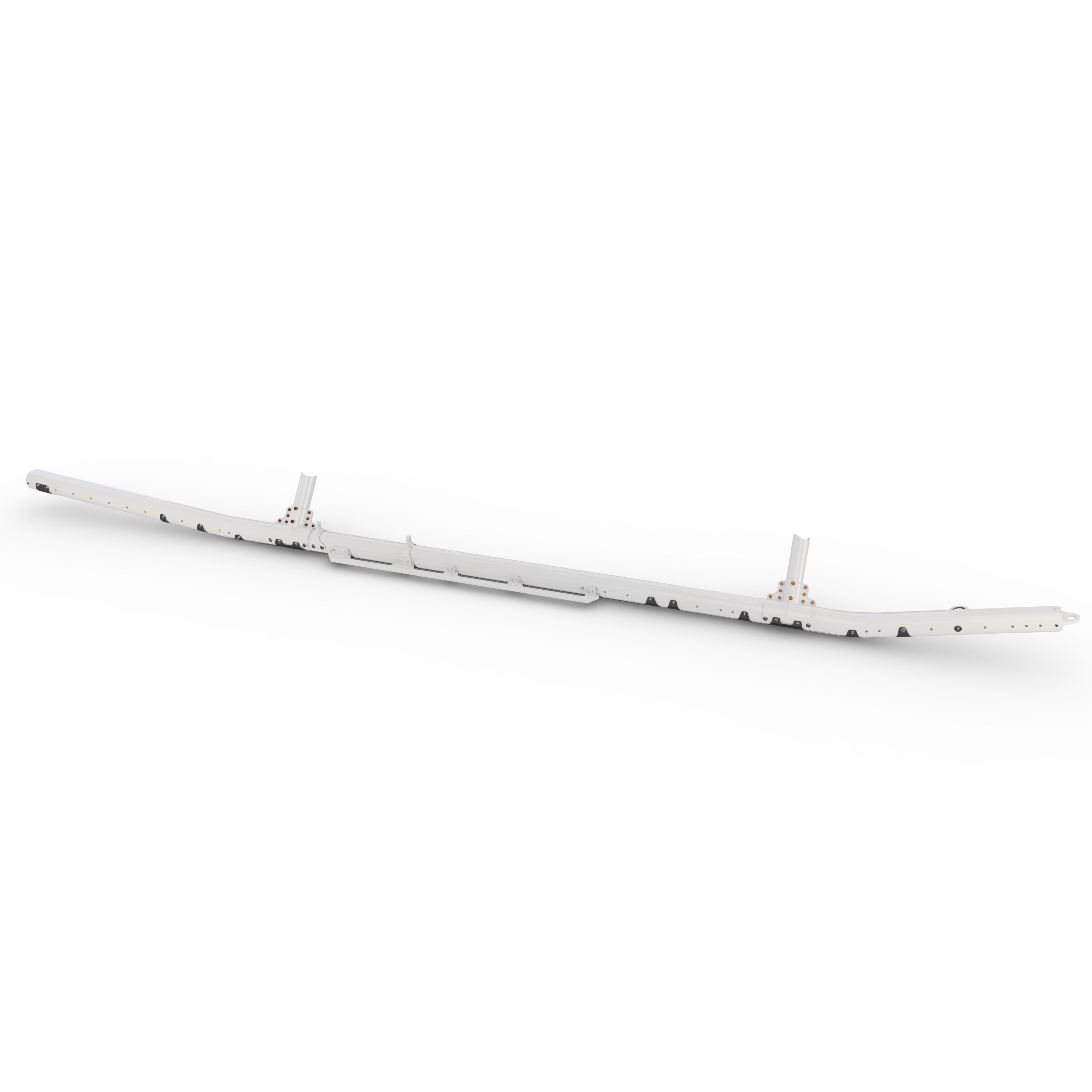 Cable Guard Kit Float Compatible, Fits LH or RH