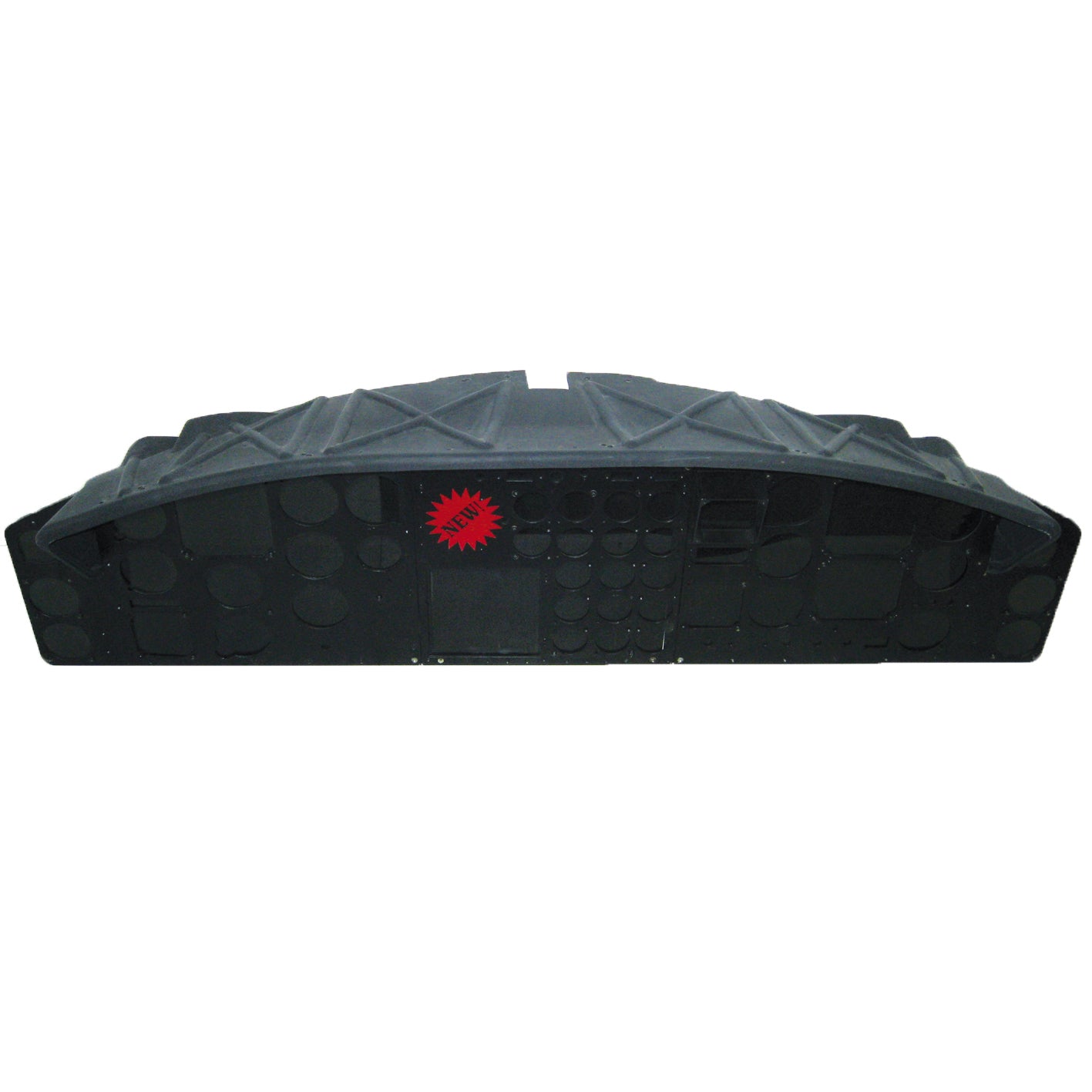 Glareshield – Dart Aerospace