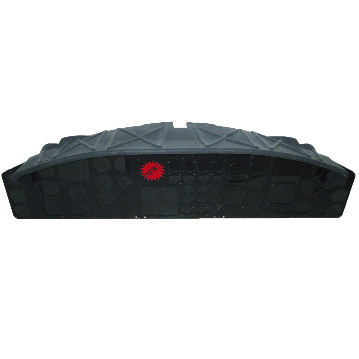 Glareshield