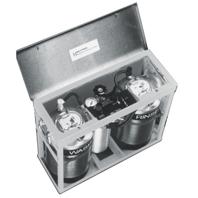 Wash Systems for Helicopters | Tool up | Dart Aerospace