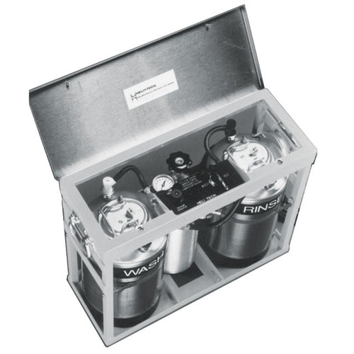 Series 300 Compressor Wash System