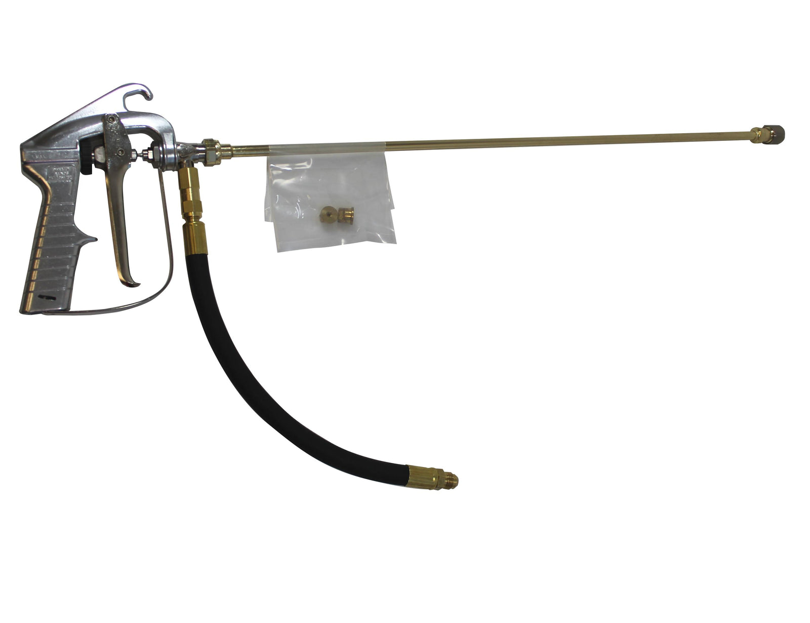 Wash Systems for Helicopters | Tool up | Dart Aerospace