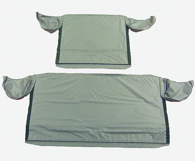 Float Cover 206B Aft, 206L Mid & Aft, 206L4 Aft