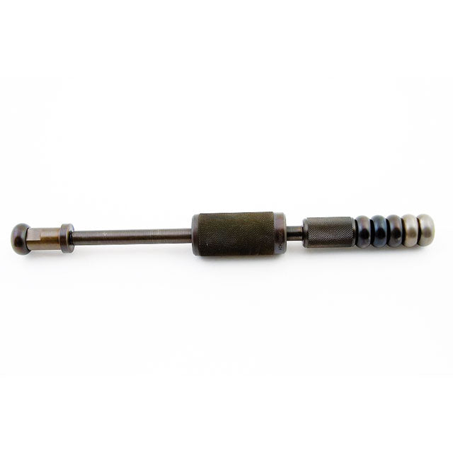 Mandrel Inner Power Turbine Shaft – Dart Aerospace