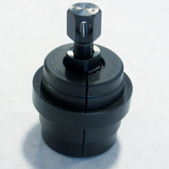 Puller Bearing & Mating Seal Race Compressor