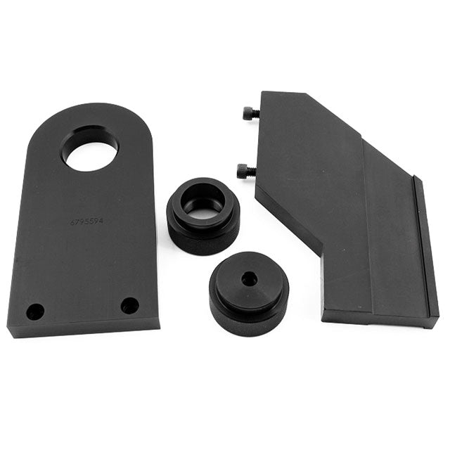 Fixture-Assembly, Compressor Rotor