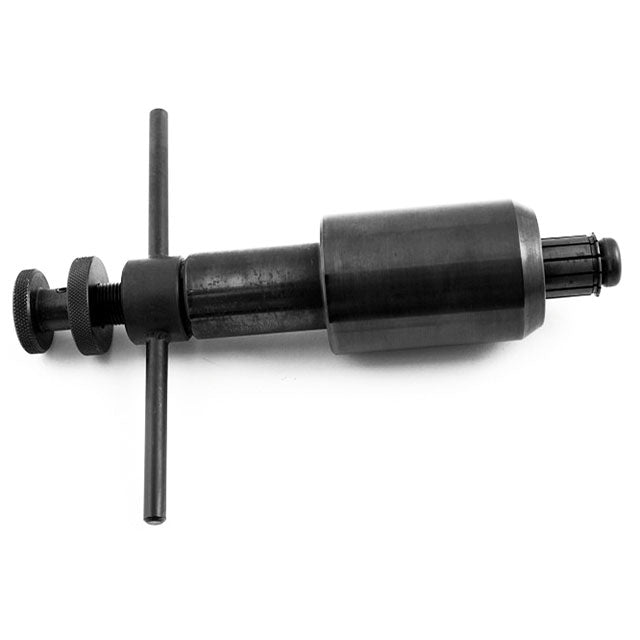 Pusher, Install Power Turbine Ball Bearing – Dart Aerospace