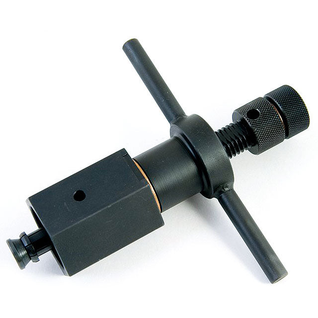 Puller-Vibration Damper, Compressor Front Bearing