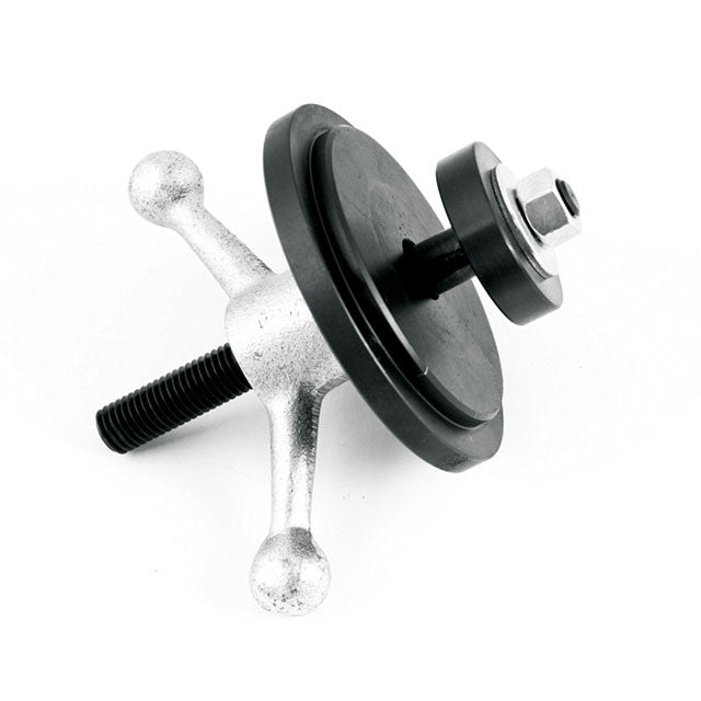 Puller Seal Assembly Oil Bellows