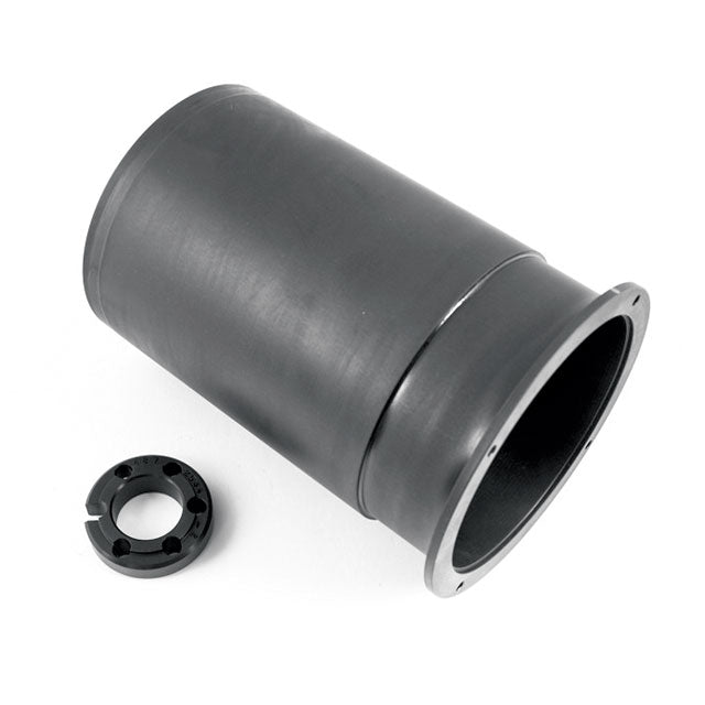 Aligning Compressor Rotor Fixture