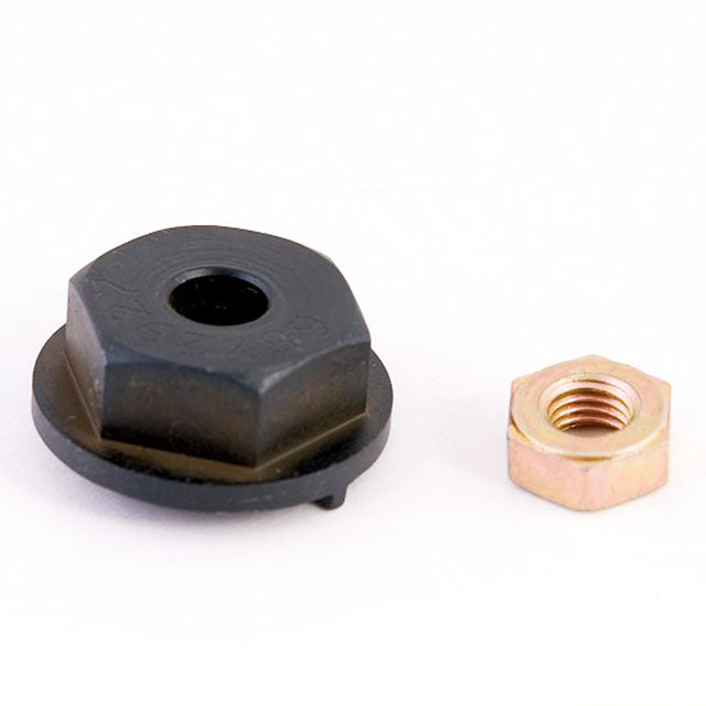Reduction Gear Flanged Stud Wrench – Dart Aerospace