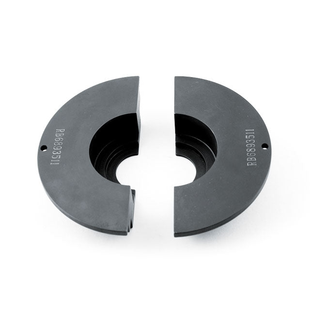 Bearing Removal Plate