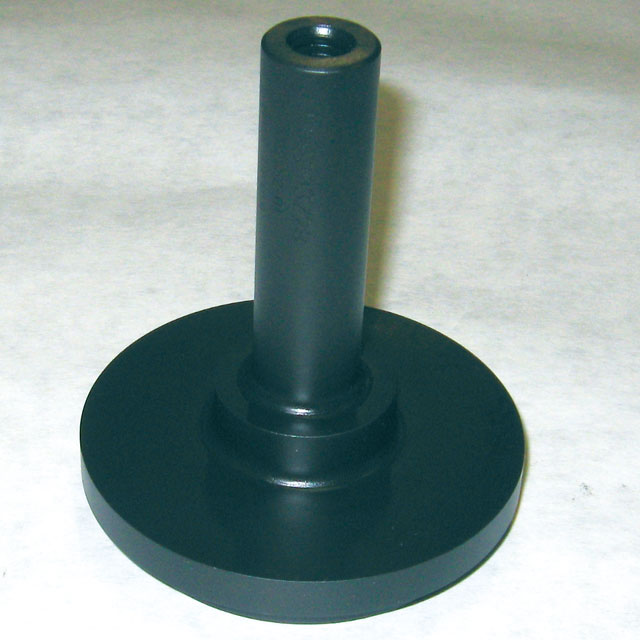 Pusher-Seal Installation Front Spare Pad